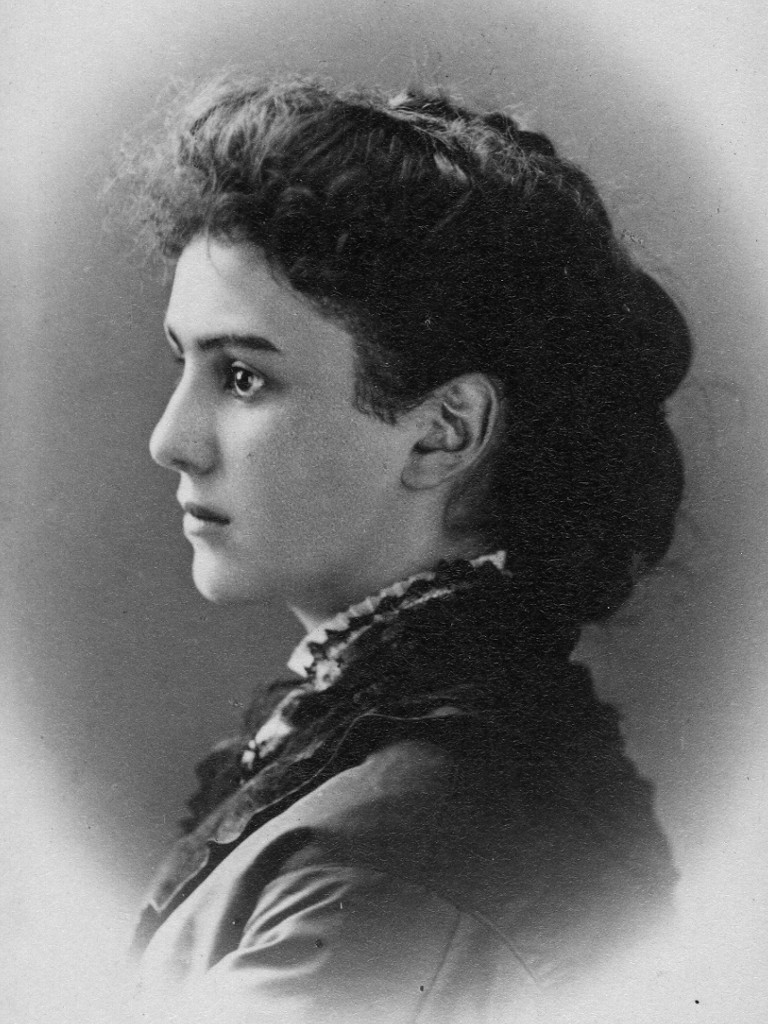 Frances Vose Emerson | College History | Wheaton College | Massachusetts